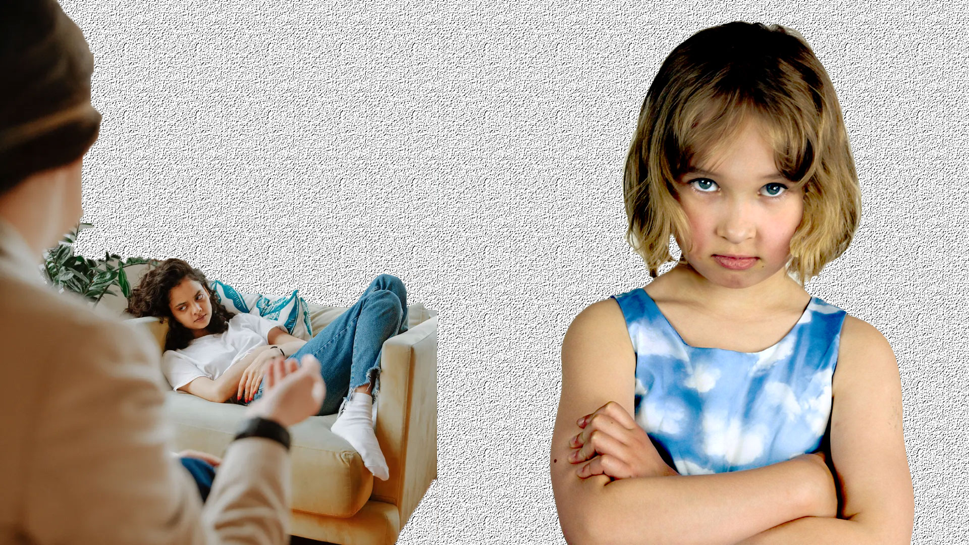 angry-children-body-language - Restoration Of The Family